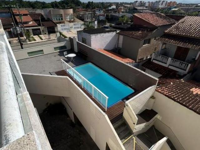 APARTAMENTO A VENDA NA PRAIA EM ITANHAÉM/SP