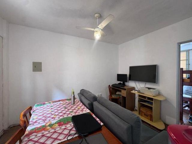 APARTAMENTO A VENDA NA PRAIA EM ITANHAÉM/SP