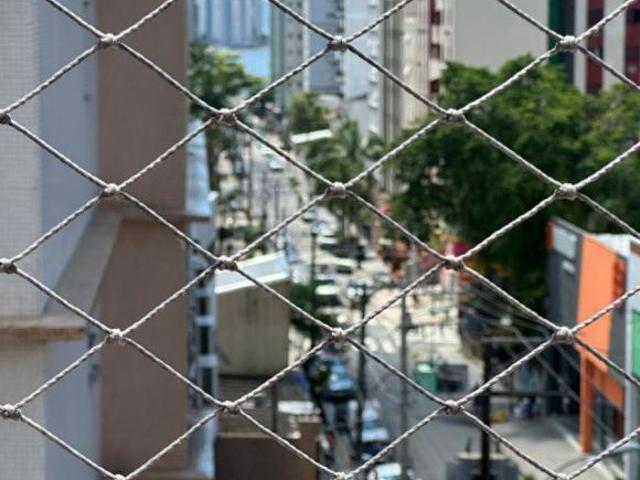 APARTAMENTO A VENDA NA PRAIA EM ITANHAÉM/SP