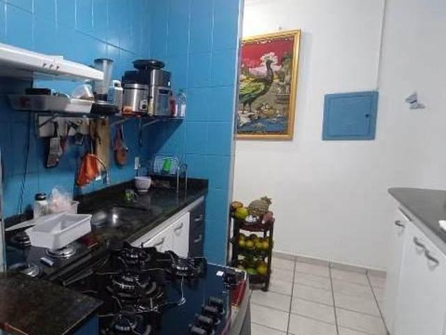 APARTAMENTO A VENDA NA PRAIA EM ITANHAÉM/SP