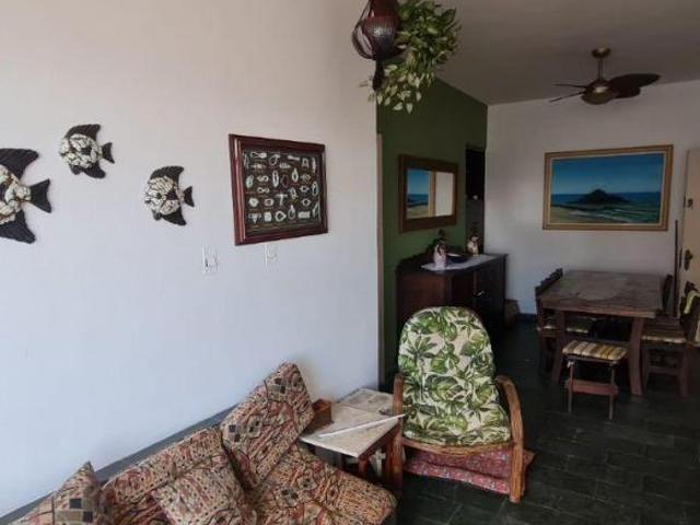 APARTAMENTO A VENDA NA PRAIA EM ITANHAÉM/SP