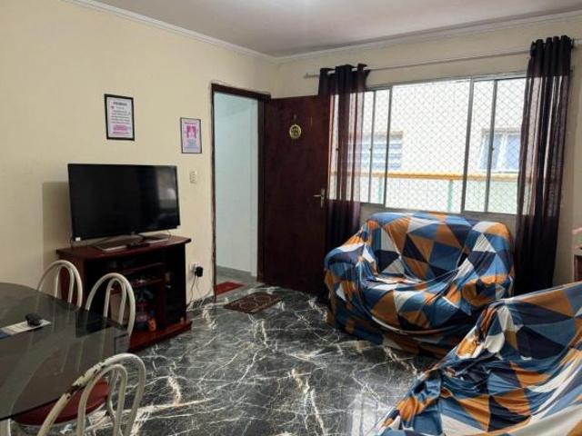 APARTAMENTO A VENDA NA PRAIA EM ITANHAÉM/SP