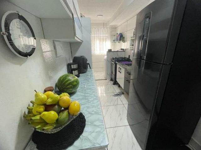 APARTAMENTO A VENDA NA PRAIA EM ITANHAÉM/SP