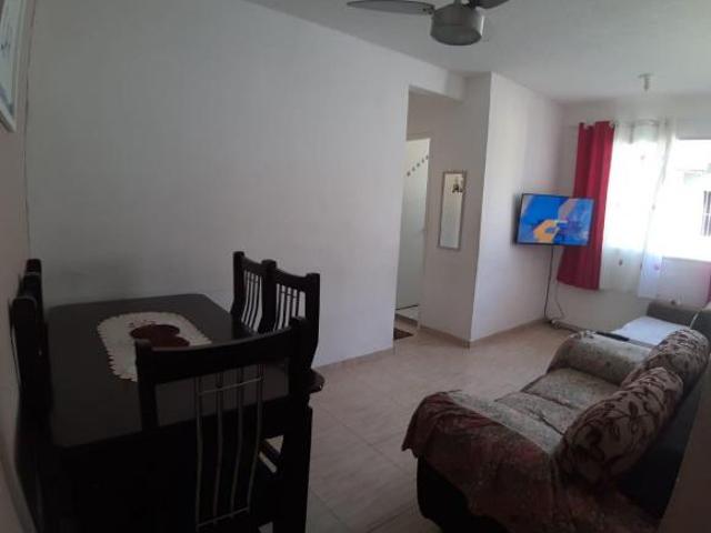 APARTAMENTO A VENDA NA PRAIA EM ITANHAÉM/SP