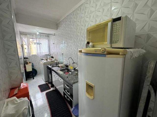APARTAMENTO A VENDA NA PRAIA EM ITANHAÉM/SP