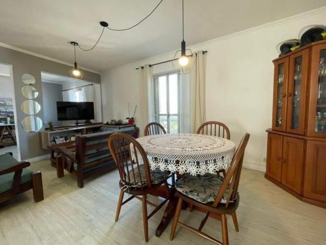 APARTAMENTO A VENDA NA PRAIA EM ITANHAÉM/SP