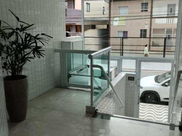 APARTAMENTO A VENDA NA PRAIA EM ITANHAÉM/SP