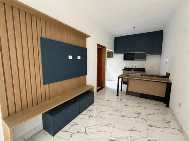 APARTAMENTO A VENDA NA PRAIA EM PERUIBE