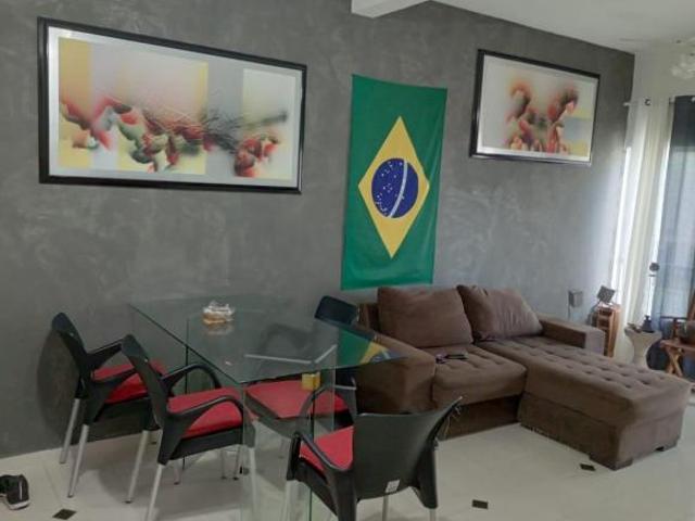 APARTAMENTO A VENDA NA PRAIA EM PERUIBE/SP