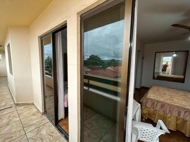 APARTAMENTO A VENDA NA PRAIA EM PERUIBE/SP