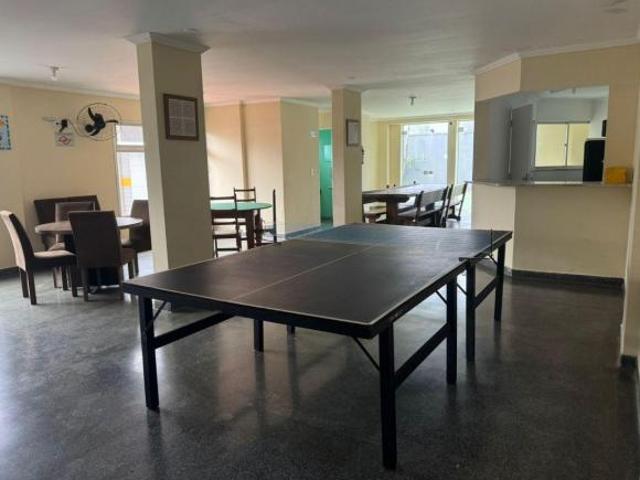APARTAMENTO A VENDA NA PRAIA EM PERUÍBE/SP
