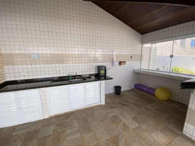 APARTAMENTO A VENDA NA PRAIA EM PERUIBE/SP