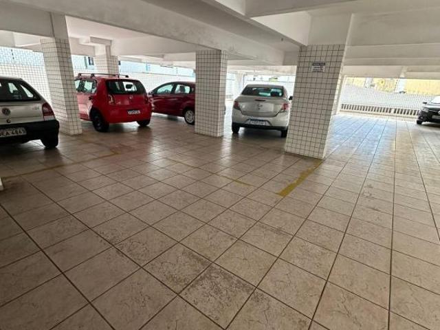 APARTAMENTO A VENDA NA PRAIA EM PRAIA GRANDE/SP