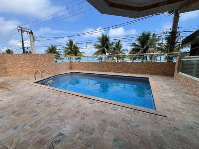 APARTAMENTO A VENDA NA PRAIA EM PRAIA GRANDE/SP