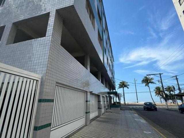 APARTAMENTO A VENDA NA PRAIA EM PRAIA GRANDE/SP