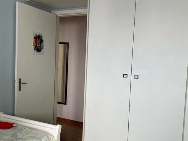 APARTAMENTO A VENDA NA PRAIA EM PRAIA GRANDE/SP