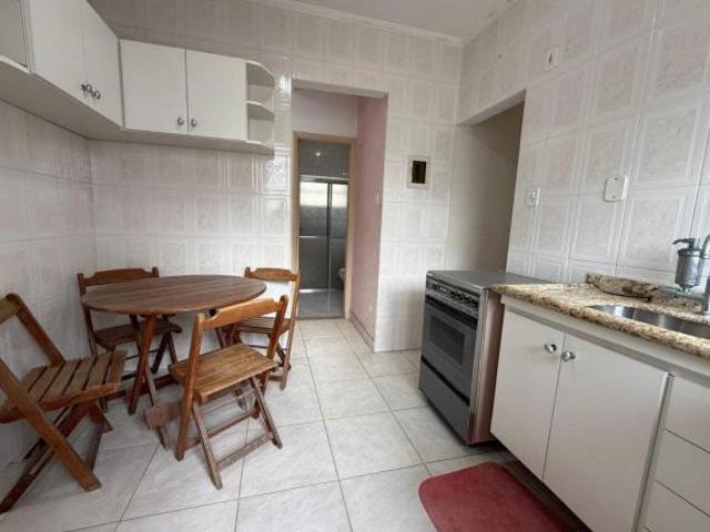 APARTAMENTO A VENDA NA PRAIA EM PRAIA GRANDE/SP