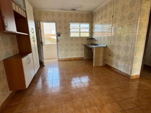 APARTAMENTO A VENDA NA PRAIA EM PRAIA GRANDE/SP