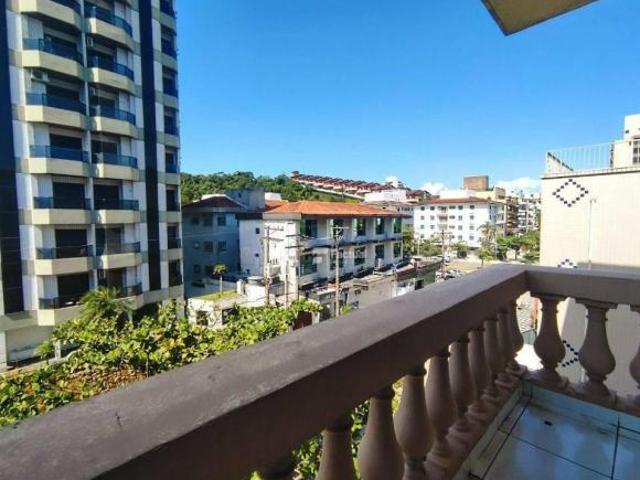 Apartamento á venda na Praia Enseada Guarujá / SP