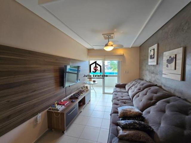 Apartamento à venda na Praia Grande