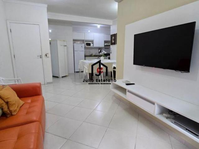 Apartamento à venda na Praia Grande