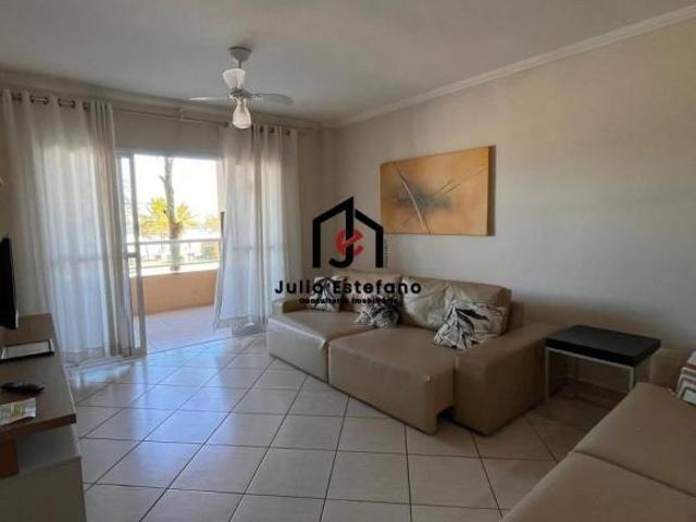 Apartamento à venda na Praia Grande