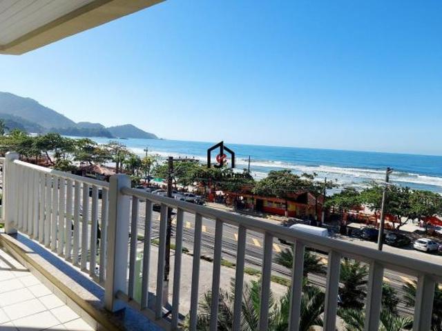 Apartamento à venda na Praia Grande