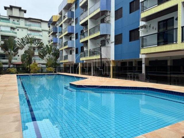 Apartamento à venda na Praia Grande