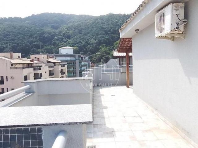 Apartamento à venda na Praia Grande
