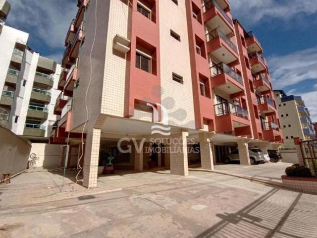 Apartamento à venda na Praia Grande