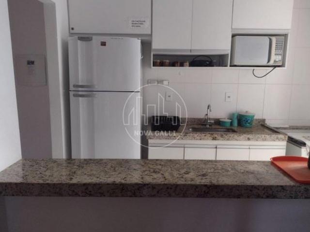 Apartamento à venda na Praia Grande