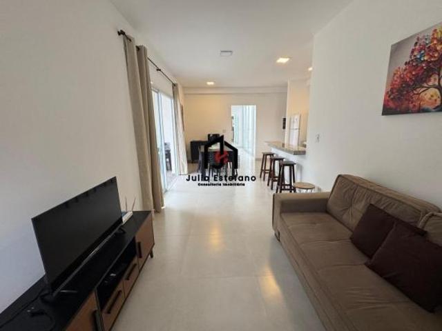 Apartamento à venda na Praia Grande