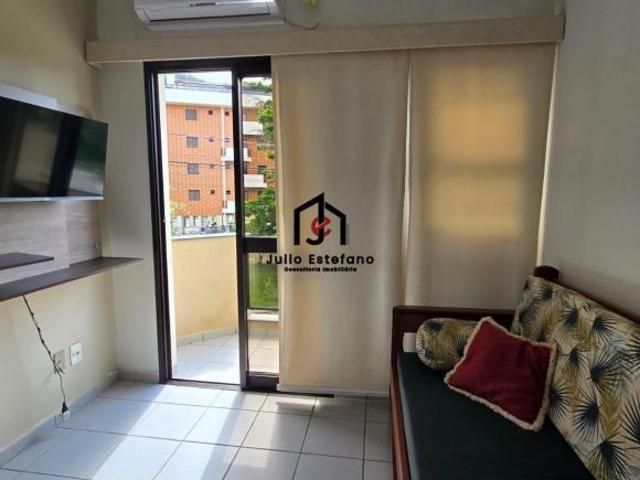 Apartamento à venda na Praia Grande