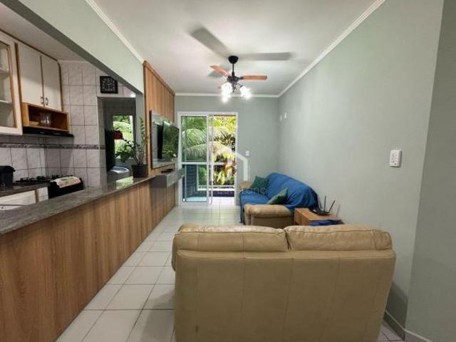 Apartamento à venda na Praia Grande