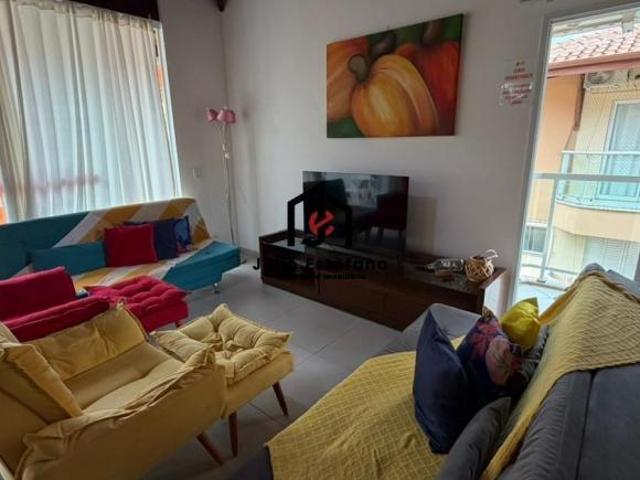 Apartamento à venda na Praia Grande