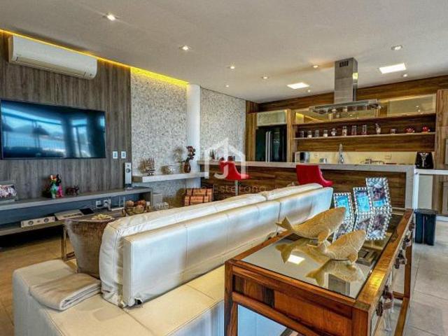 Apartamento à venda na Praia Grande