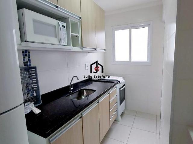 Apartamento à venda na Praia Grande