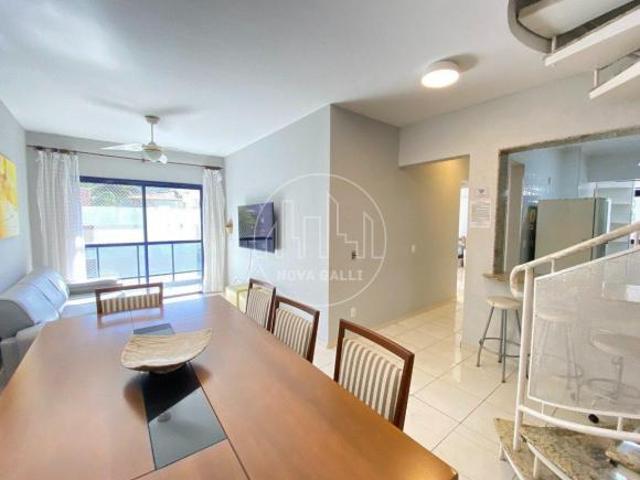 Apartamento à venda na Praia Grande