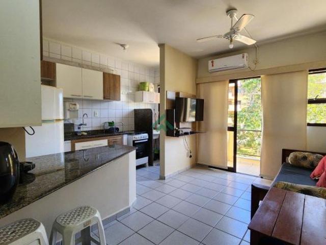 Apartamento à venda na Praia Grande