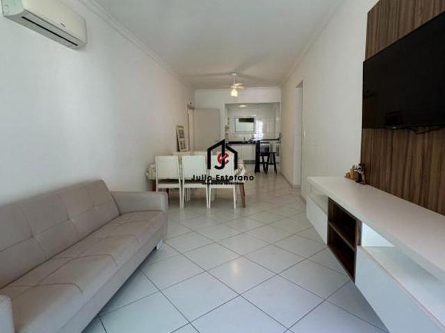 Apartamento à venda na Praia Grande