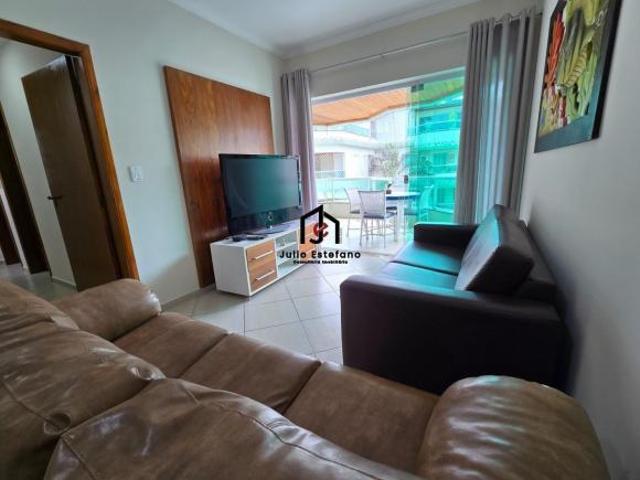 Apartamento à venda na Praia Grande