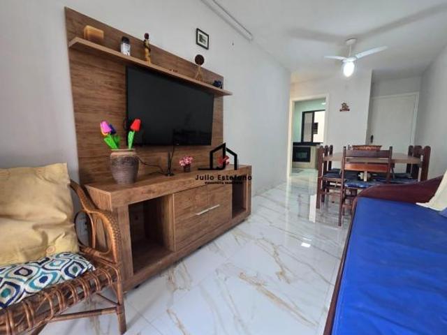Apartamento à venda na Praia Grande