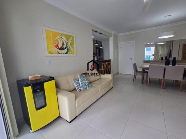 Apartamento à venda na Praia Grande