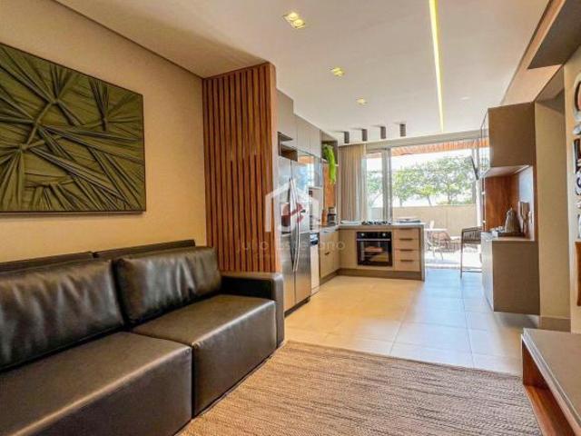 Apartamento à venda na Praia Grande