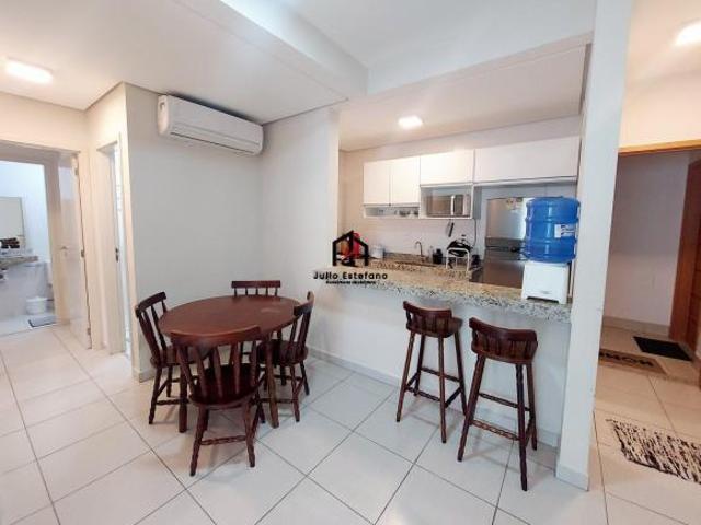 Apartamento à venda na Praia Grande