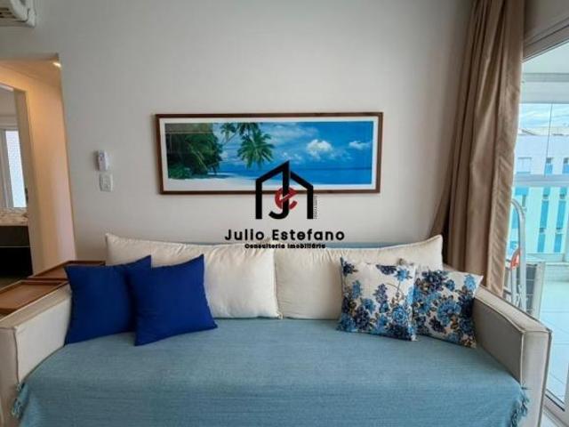 Apartamento à venda na Praia Grande