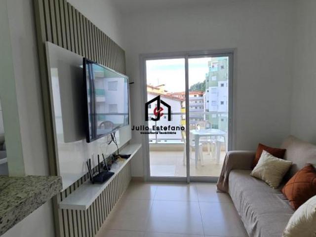 Apartamento à venda na Praia Grande