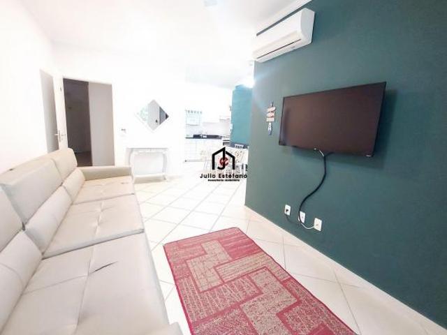 Apartamento à venda na Praia Grande