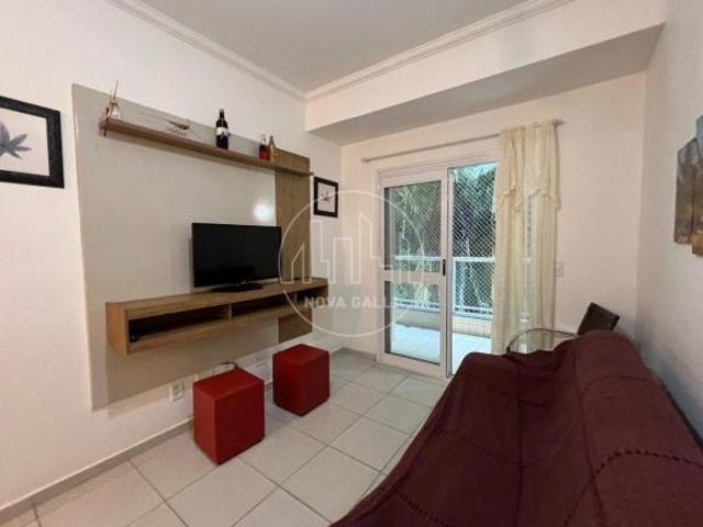 Apartamento à venda na Praia Grande