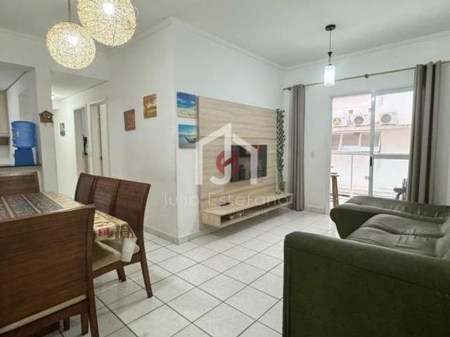 Apartamento à venda na Praia Grande